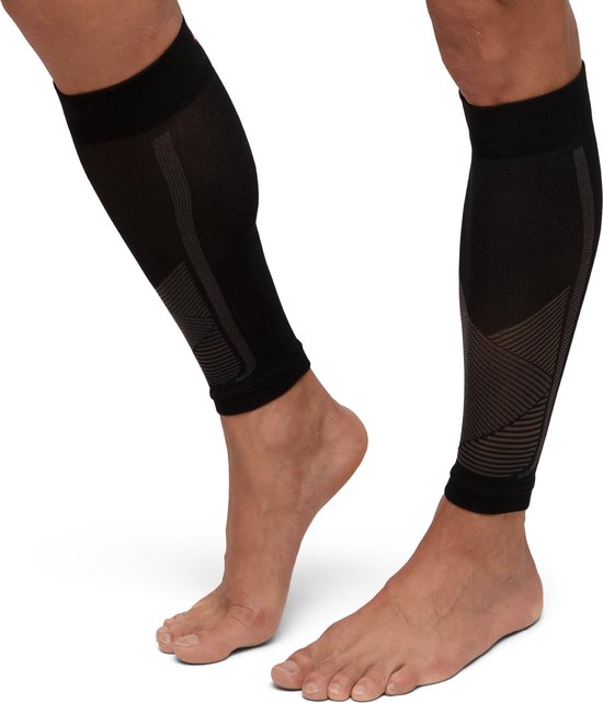 DANISH ENDURANCE Kuit Compressie Sleeves voor Dames en Heren ...