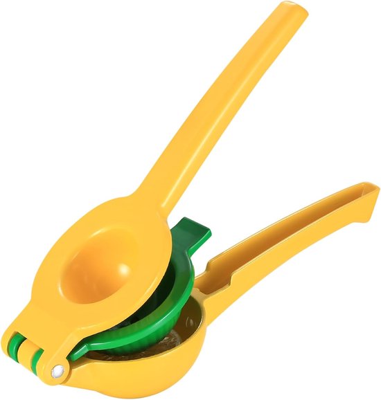 Inovra ® Citroenpers handpers, citruspers handmatig, citroenpersen ...