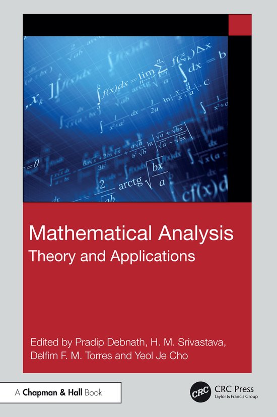 Mathematical Analysis | 9781032862446 | Boeken | bol