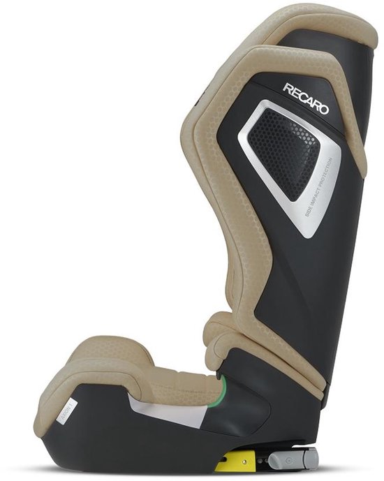 Recaro autostoel Axion 1 Elegant beige | bol