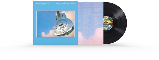 Dire Straits - Brothers In Arms (LP) (40th Anniversary Edition), Dire Straits | Muziek | bol