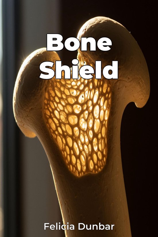Bone Shield (ebook), Felicia Dunbar | 9788235262394 | Boeken | bol