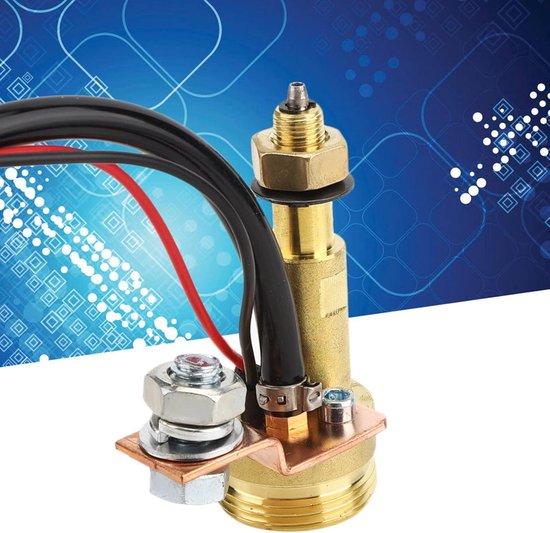Panel Connector Welding Panel Socket Central Connector Torch Conversion ...