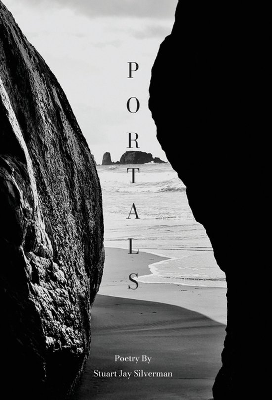 Portals, Stuart Jay Silverman | 9781639886746 | Boeken | bol