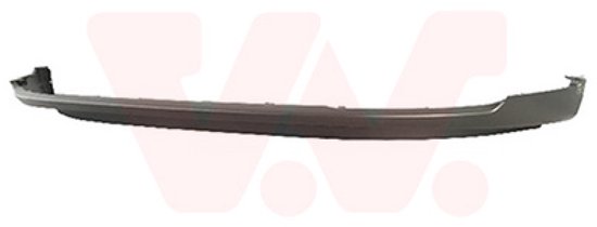BUMPER SPOILER VOOR KIA NIRO 2016-2022 86512G5000 | bol