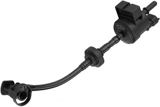 Canister Purge Valve 55573017 Vapor Canister Purge Solenoid Valve #885 ...