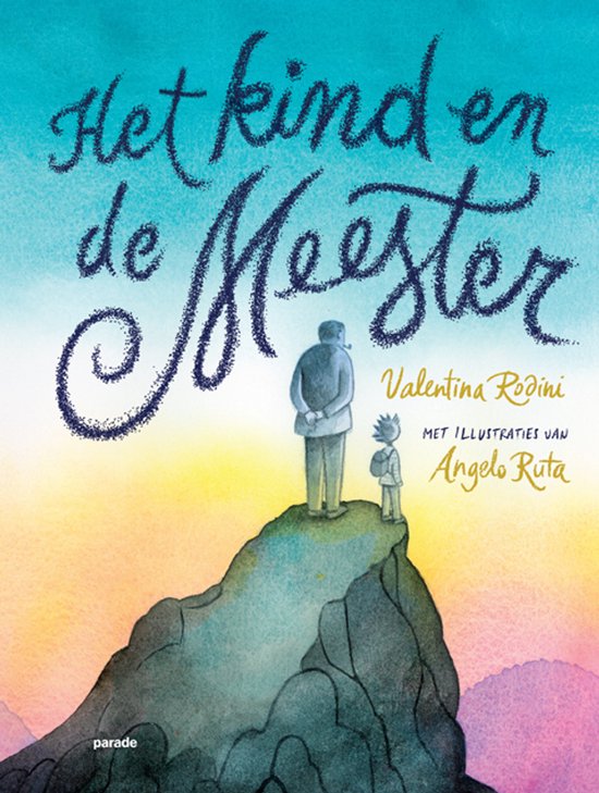 Het Kind en de Meester, Valentina Rodini | 9789493408074 | Boeken | bol