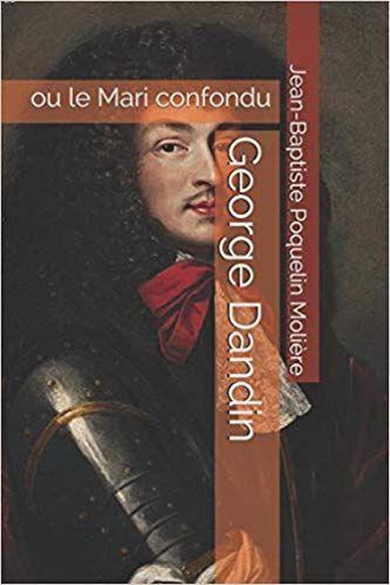 George Dandin (ebook), Moliere | 1230003356715 | Boeken | bol.com