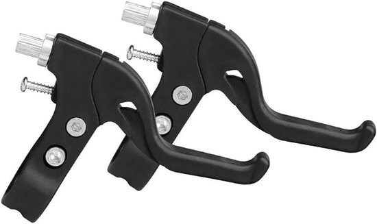 Kinderremhendels voor fiets - Reserveonderdelen fietshandgreep ...