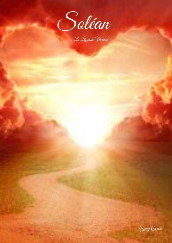 Soléan (ebook), Yony Cornet | 9798231846474 | Boeken | bol