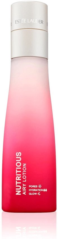Estée Lauder Nutritious Airy Lotion 100 Ml | bol