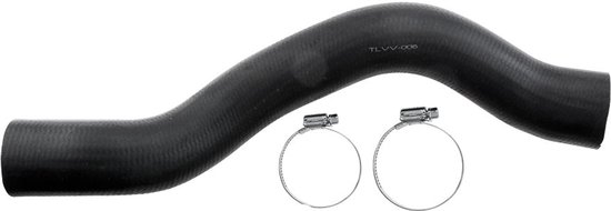 Aanzuigslang, luchtfilter OEM 31293717 | bol