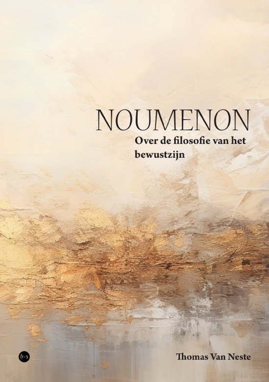 Noumenon, Thomas Van Neste | 9789465097435 | Boeken | bol