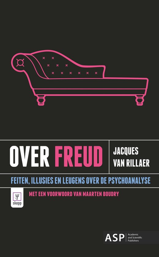 Over Freud | 9789461171283 | Jacques Van Rillaer | Boeken | bol