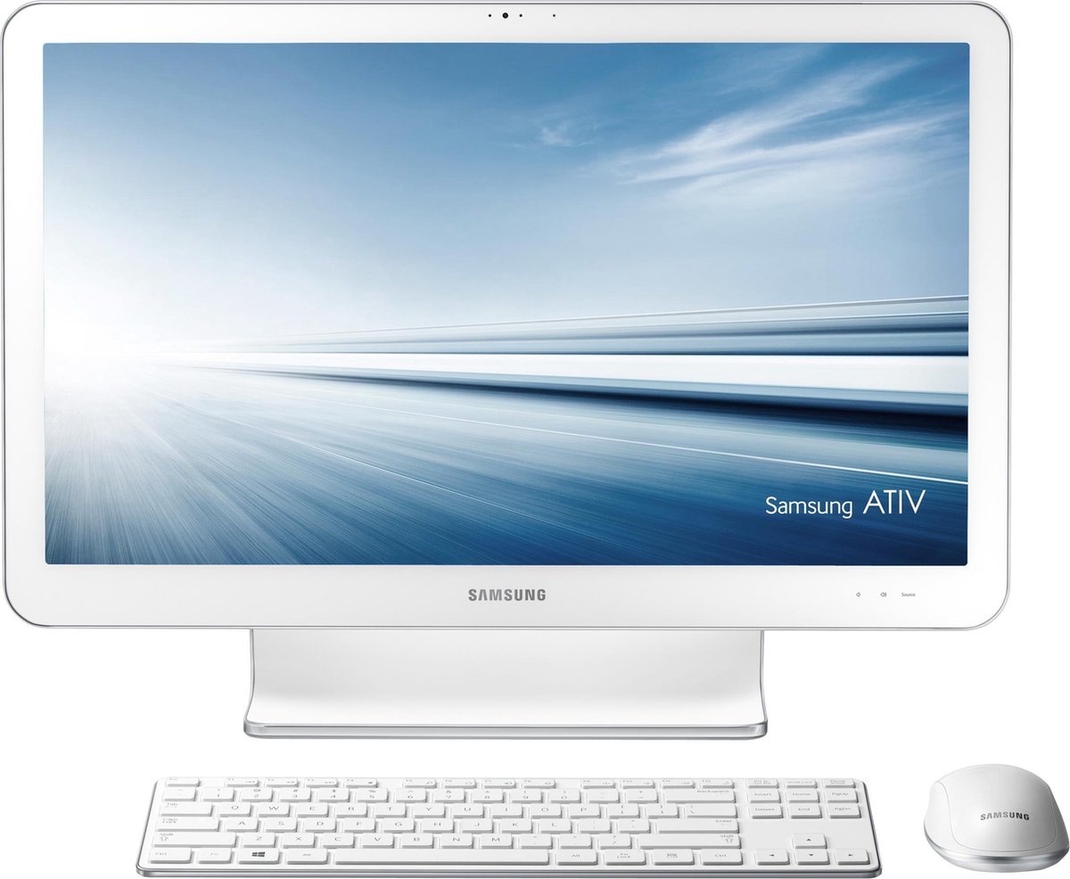 Samsung ATIV One 5 Style - All-in-One Desktop | bol