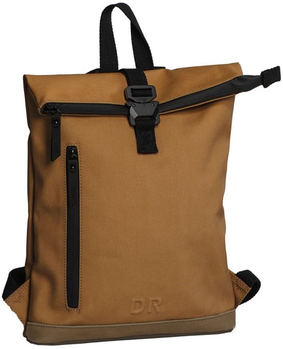 Daniel Ray Yeppoon Coated Canvas Rugzak - 8 Liter - Spat Waterdicht ...