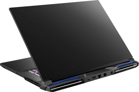 SKIKK Extreme 6 - RTX 5090 | De krachtigste laptop ooit | 18 Ultra HD+ ...