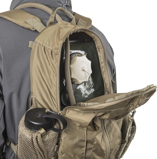 Tactische Outdoor Rugzak Zwart | bol