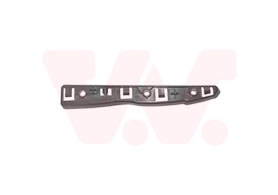 Van Wezel - BUMPER BEVESTIGINGSBEUGELS VOOR FIAT PANDA 2012-2025 ...