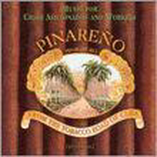 Pinareno, Cuban Music Fro, Various | CD (album) | Muziek | bol