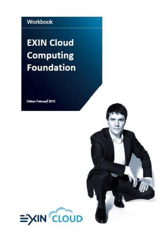Exin Cloud Computing Foundation (ebook), Van Den Bent Johannes | 9789082038804 | Boeken | bol.com
