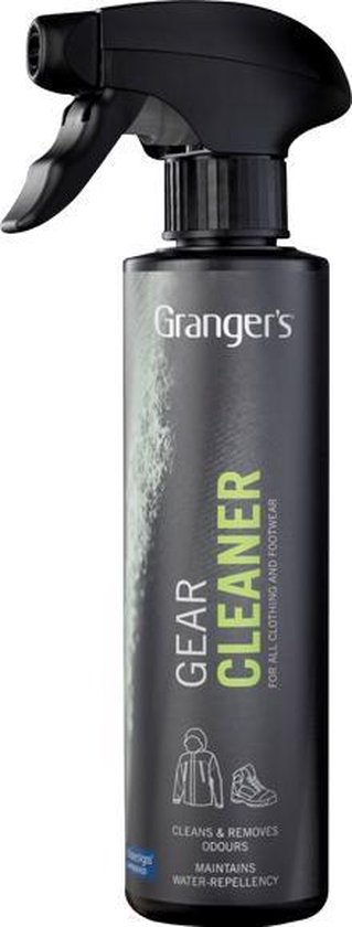 Granger's Gear Cleaner Spray | bol