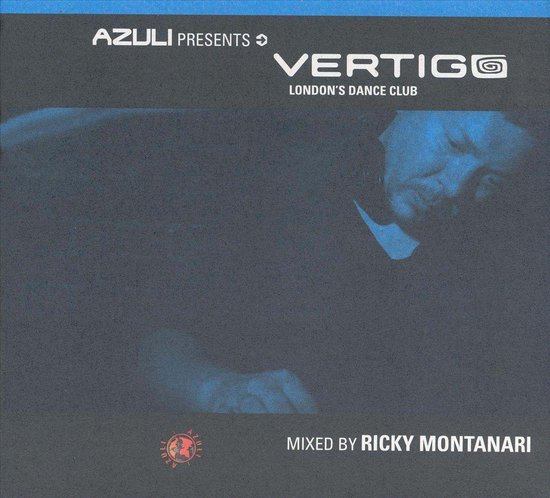 Azuli Presents Vertigo, various artists | CD (album) | Muziek | bol.com