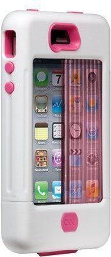 Case-mate Tank | bol.com