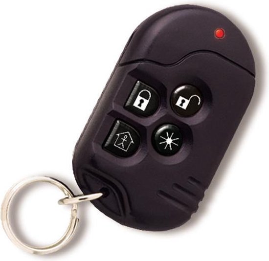 Visonic Afstandsbediening | bol