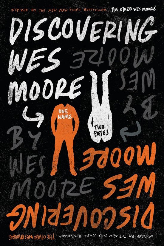 Discovering Wes Moore (ebook), Wes Moore | 9780375986703 | Boeken | bol
