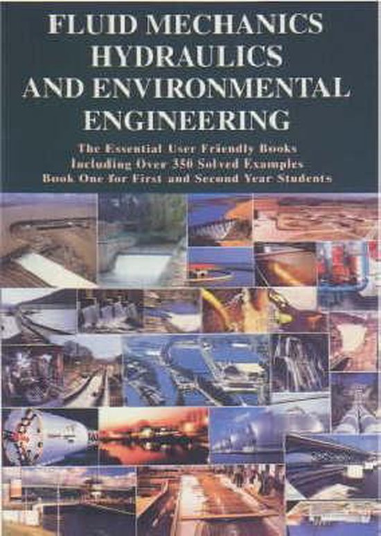 Fluid Mechanics, Hydraulics and Environmental Engineering, S.K. Al Naib ...