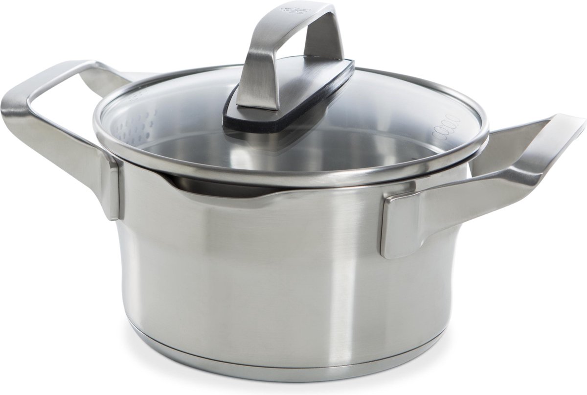 BK Premium+ Kookpan - 16 cm | bol.com