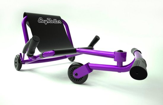 Ezyroller paars | bol.com