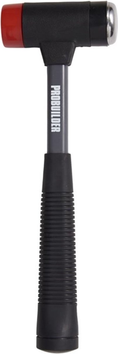 Probuilder 4-in-1 Multifunctionele Hamer | bol