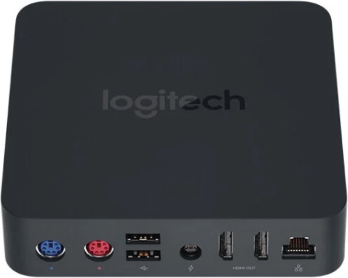 Logitech Extender Box | bol