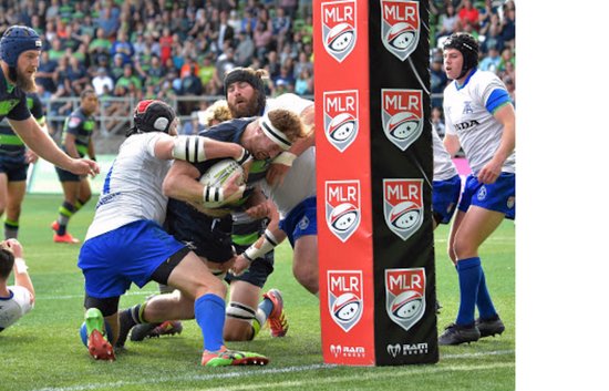 RAM - Tag rugby bundel - Complete set - Inclusief tas - Maat 4 | bol