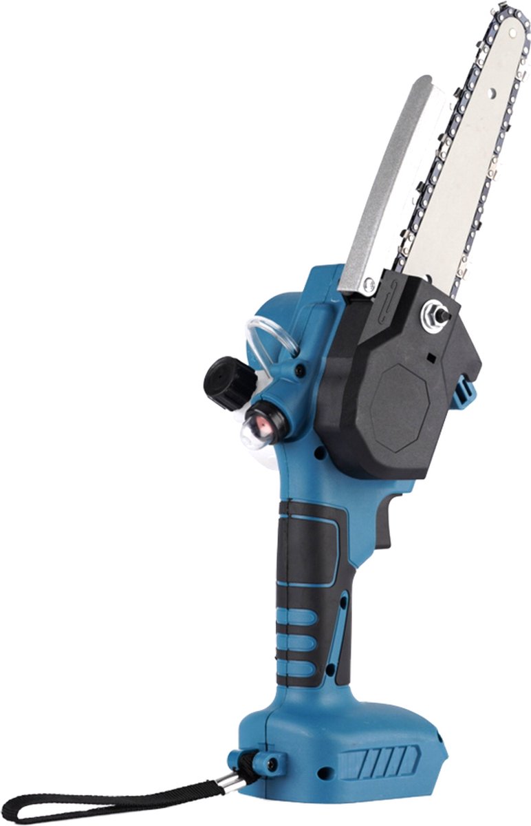 Actives - Mini Kettingzaag - Kettingzaag Accu - Mini Kettingzaag Met ...