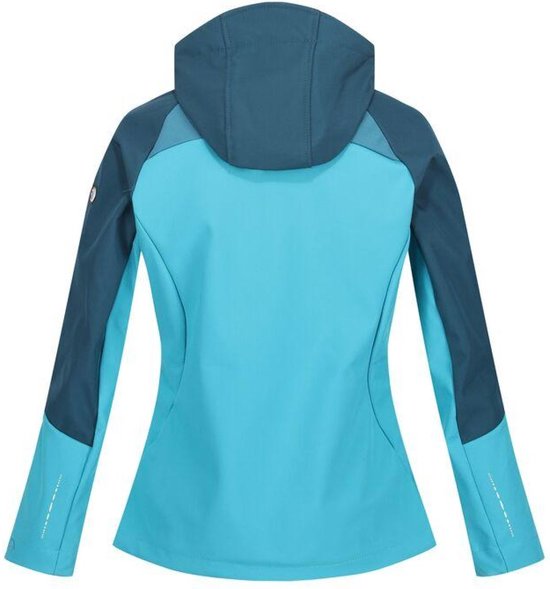 Regatta Softshells Desoto VIII | bol