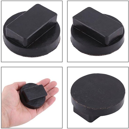 Premium jack pad geschikt voor BMW : Bescherm uw onderstel en werk ...