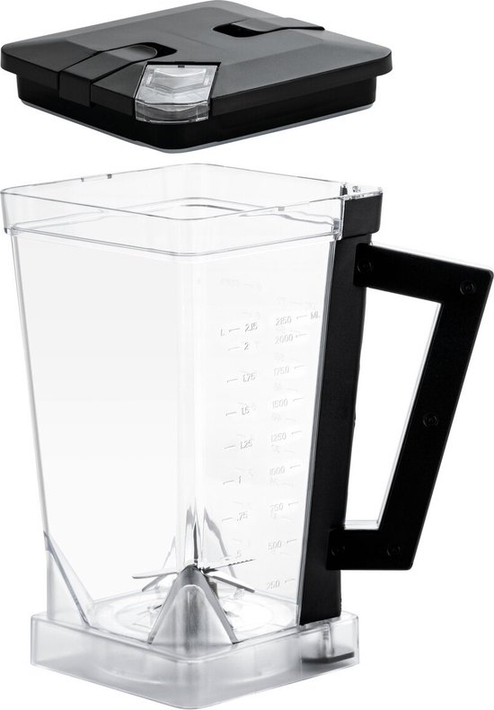 Bartscher Set Godet Multi Mélangeur - 150191 | bol