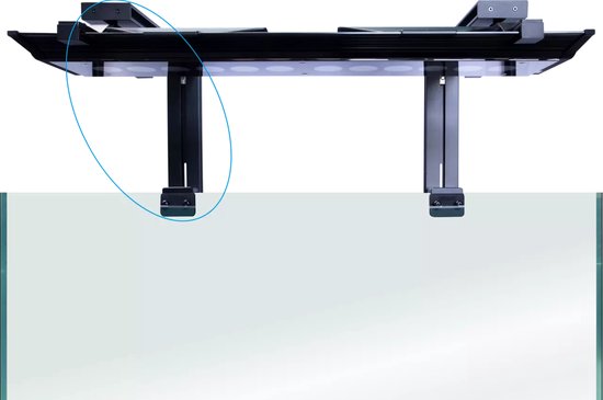 Blue Marine Bracket Pro LED | bol