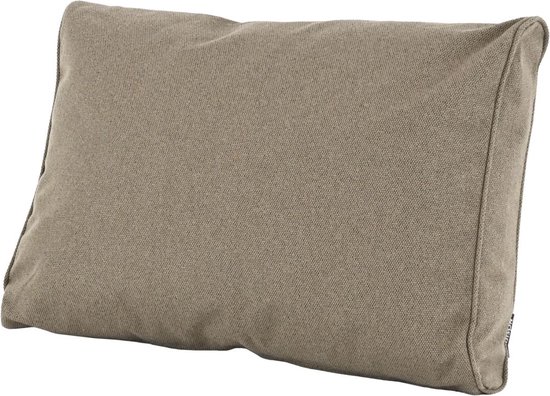 Madison - Lounge profi-line - Outdoor Manchester taupe - 60x43 - Bruin ...