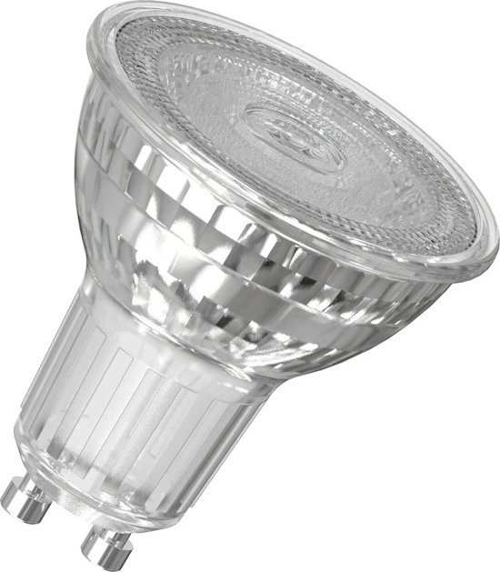 OSRAM Superstar dimbare LED lamp met bijzonder hoge kleurweergave (CRI9 ...