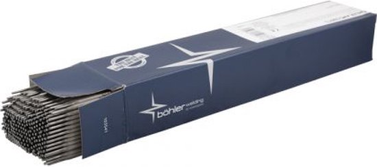 Edelstahl Elektrode 2 5 Mm