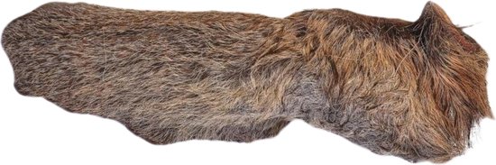 10 x Ree Oren Met Vacht Reeën Oor Reeënoor Hert Reeoren Roe Vension ...