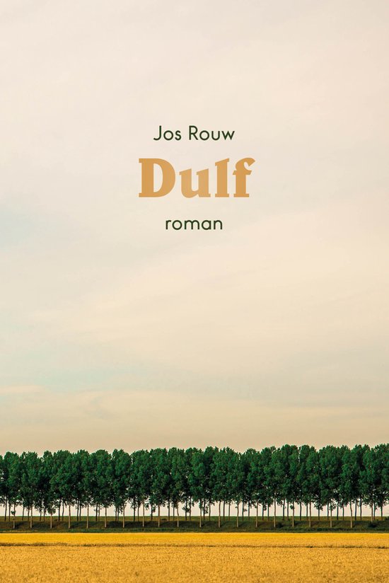 Dulf, Jos Rouw | 9789083444147 | Boeken | bol