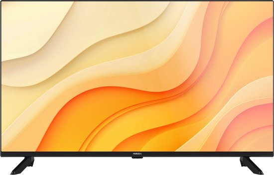 Horizon TV 32 inch - LED - XT Line HD - Ultra Narrow Design | bol