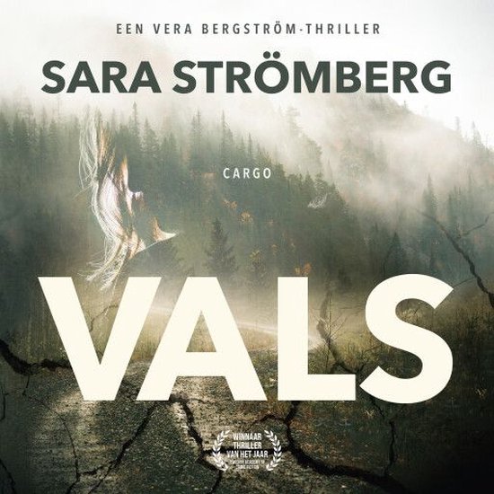 Vals, Sara Strömberg | 9789403135496 | Boeken | bol