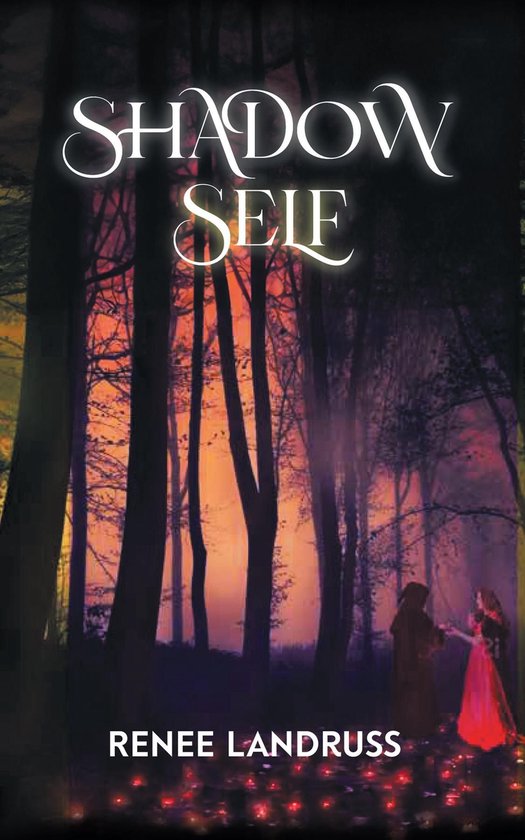 Shadow Self (ebook), Renee Landruss | 9781964982786 | Boeken | bol