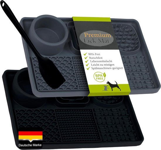 Likmat Hond - Snuffelmat - Snuffelmat Hond - Snuffelmatten Voor Hond En ... Likmat Hond - Snuffelmat - Snuffelmat Hond - Snuffelmatten Voor Hond En ...